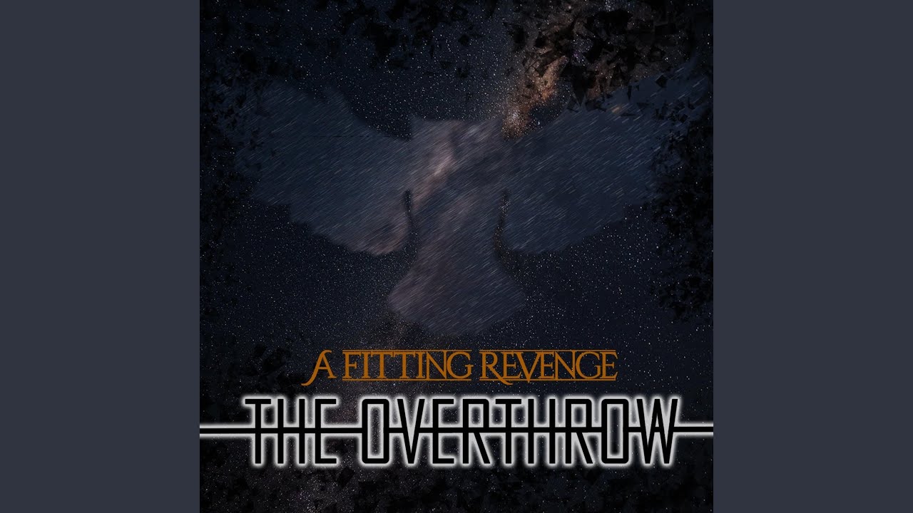 The Overthrow - YouTube