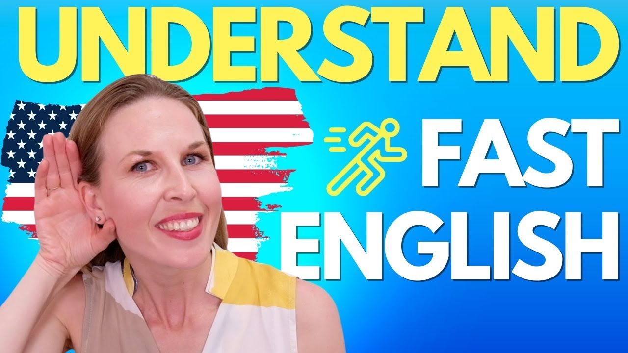 Improve Your Fluency in English with these 6 Simple Ways to Understand ...