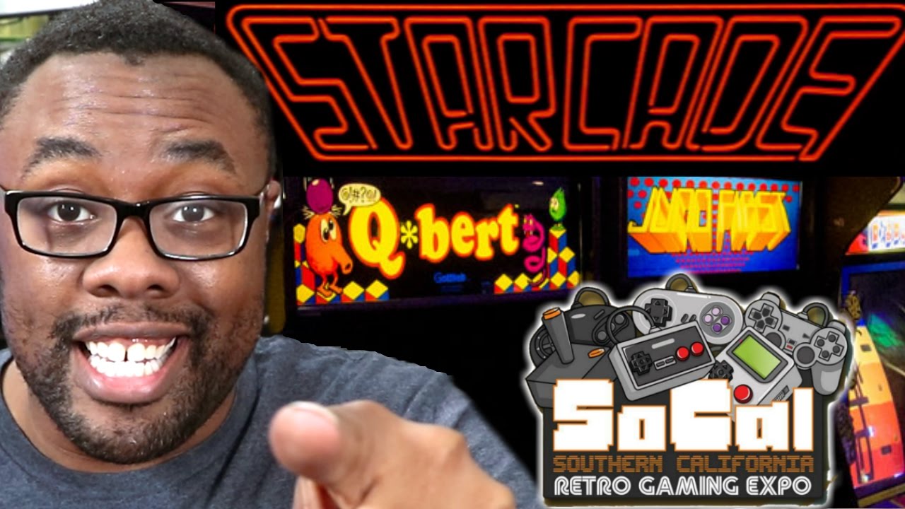 STARCADE Game Show REBOOT - Will NICK ARCADE Be Next? - YouTube