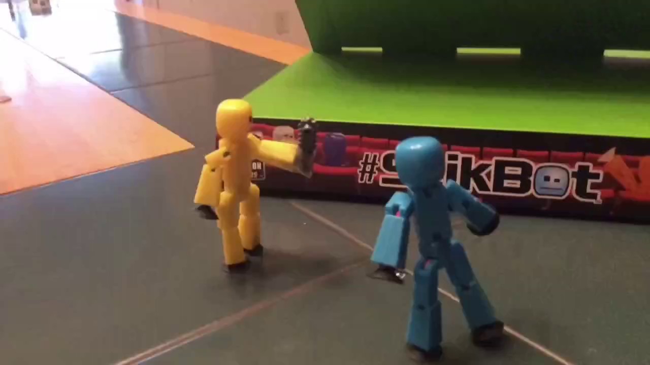 New yeller vs teal - YouTube