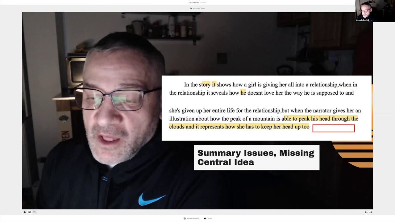 2.05 Video Slides/Mr. Corkill HSHM - YouTube