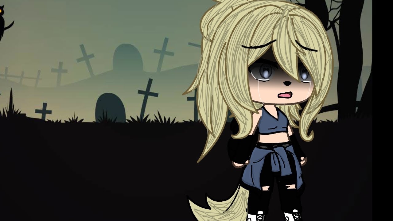 What..? | OG? | Sad | Gacha Life | Airiluvrr1 | - YouTube