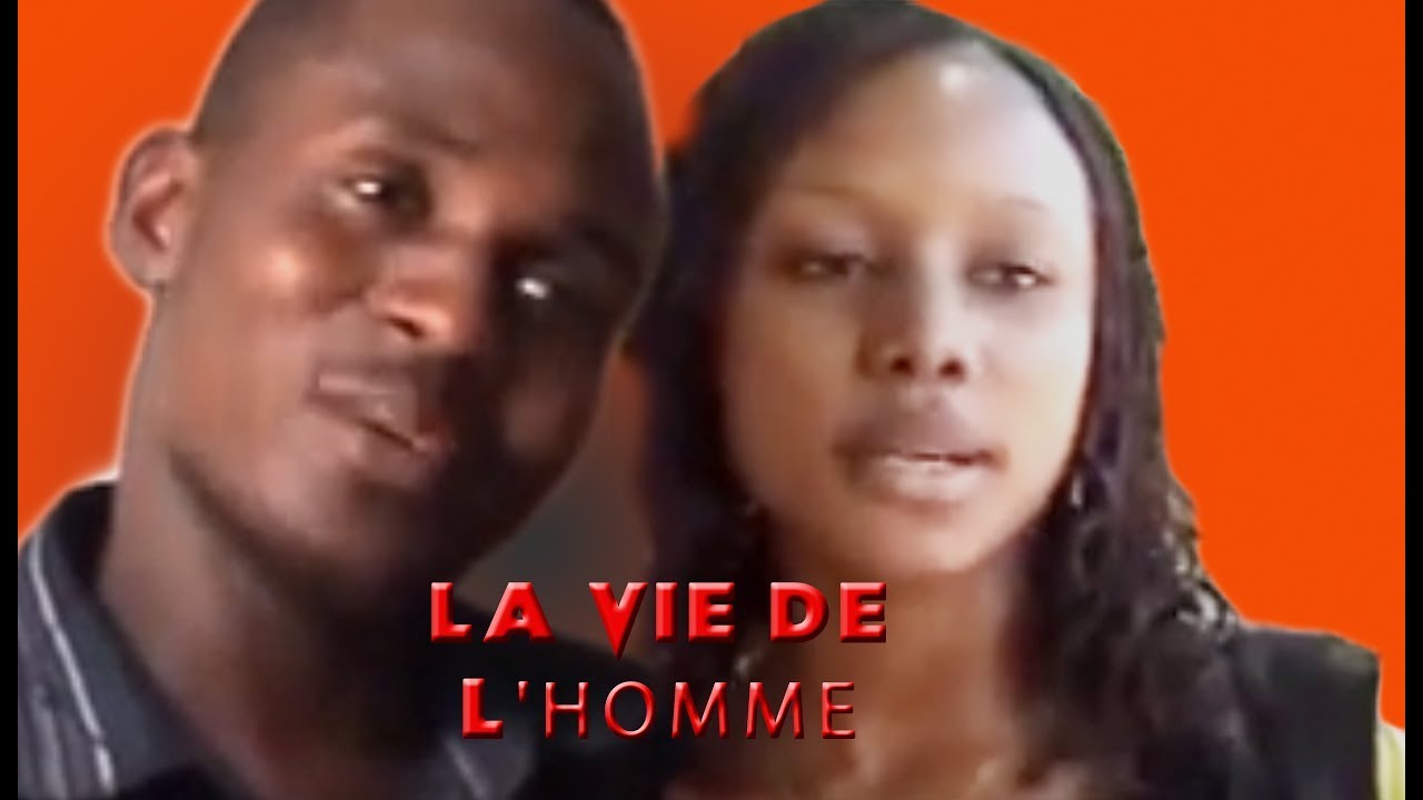 LA VIE DE L'HOMME ( RONEL ANASTASIE ) ||Tchadien 2018 - Film Africain ...