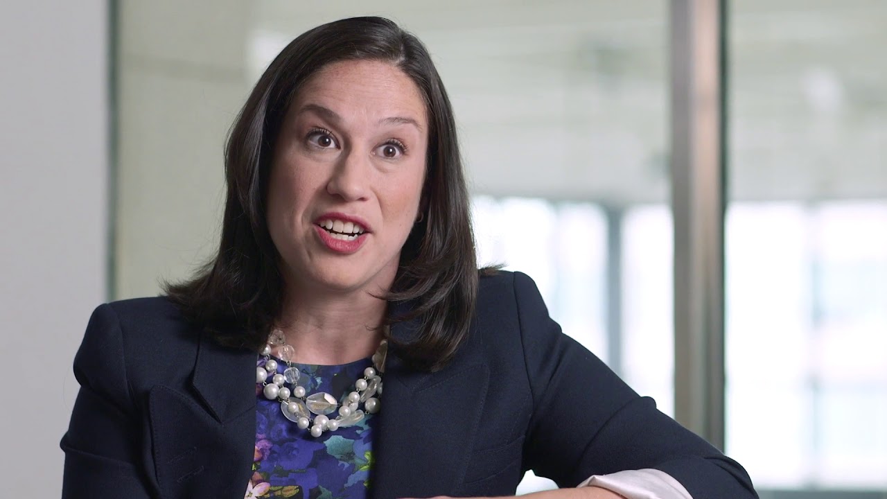 RBC Leaders build experiences that power connection - YouTube