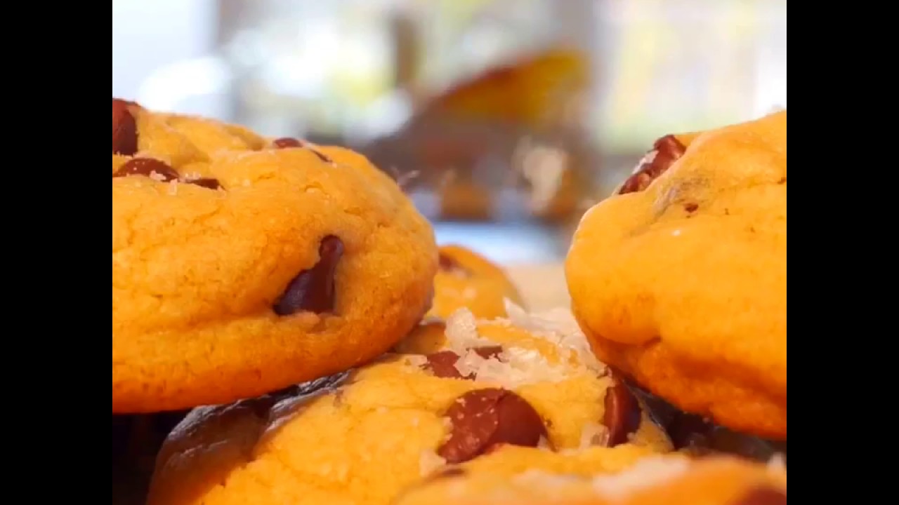 Cookie boogie! Directed by James Mccutchen - YouTube