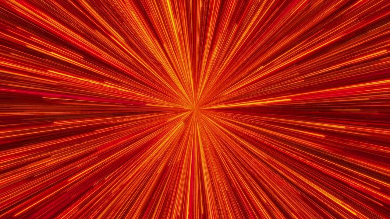 Red Ray Light Background Stock Motion Graphics - YouTube