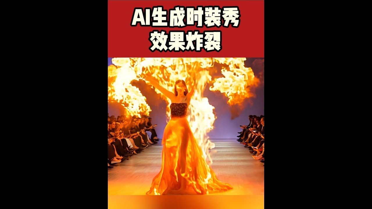 Elements fashion Show by Runway-GEN3 - YouTube