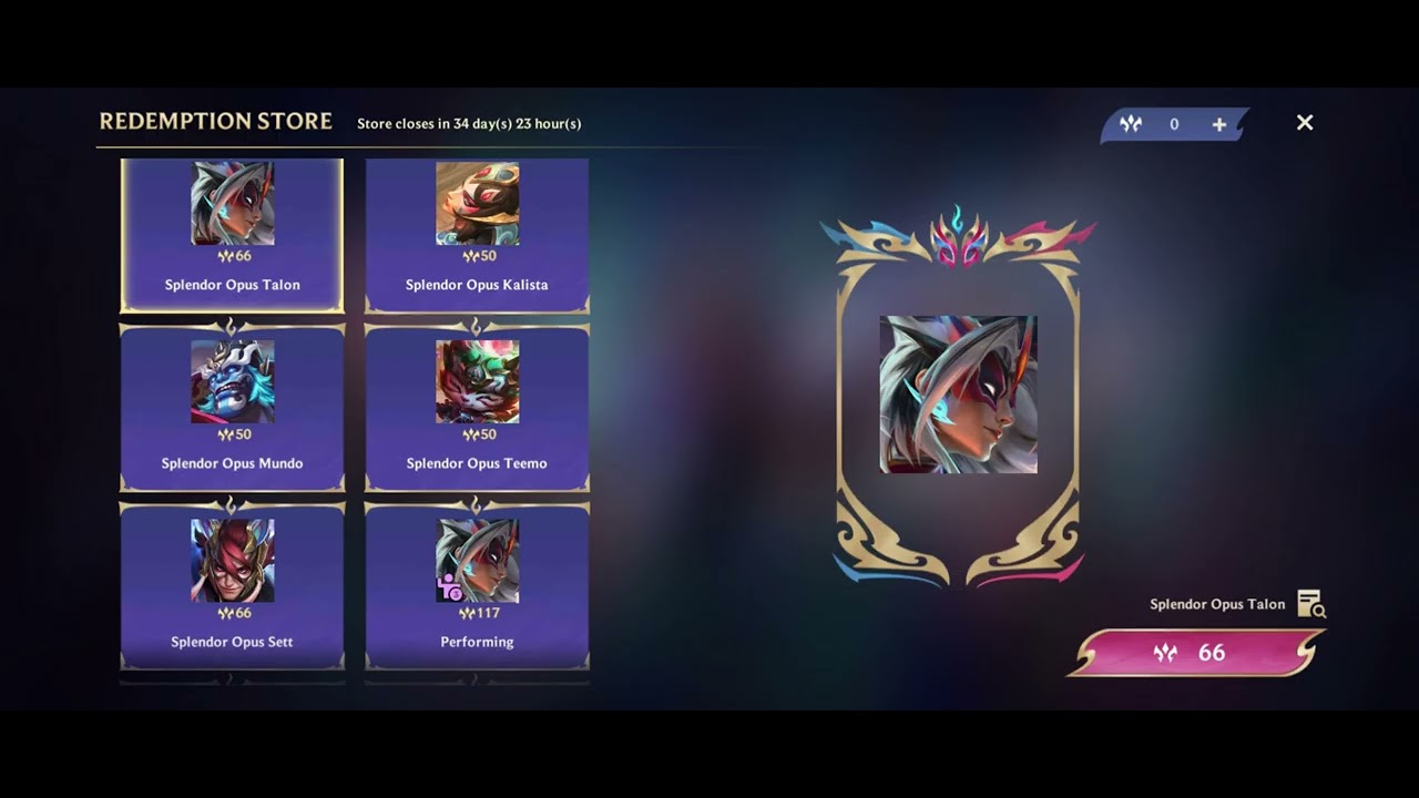 Splendor Opus Event Guide! (TAGLISH) - YouTube