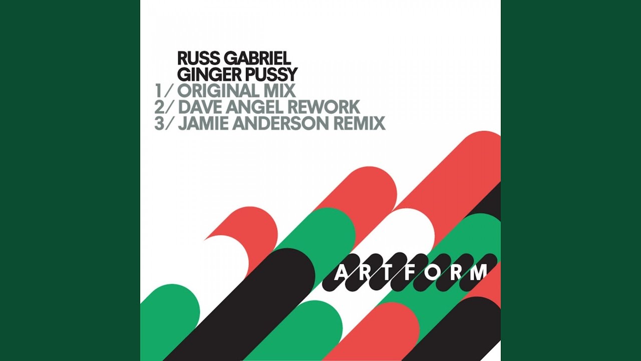 Ginger Pussy Youtube