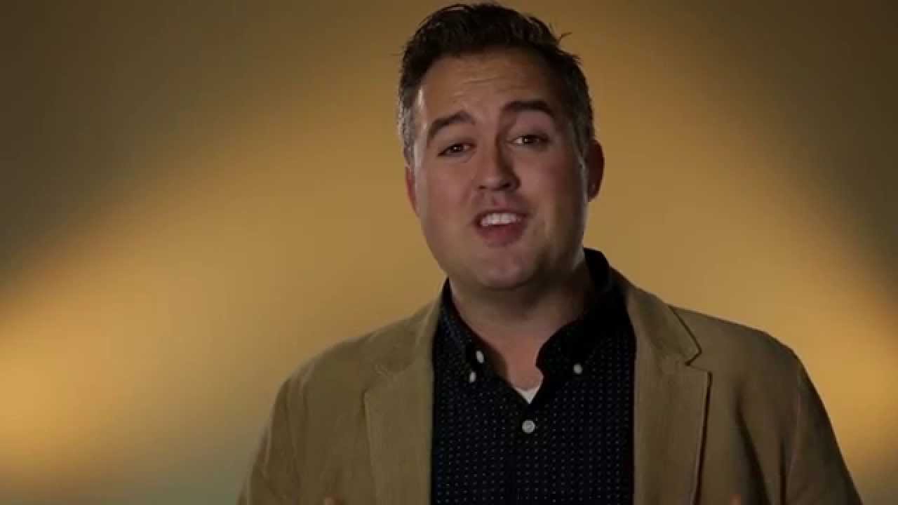 John Cassetto - The Bible: Son Of God Tour - YouTube