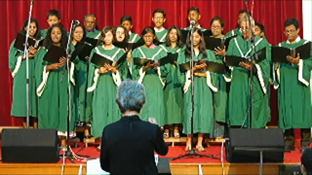 LIVE STREAM | DIVINE SERVICE | DECEMBER 21, 2019 | A MUSICAL ...