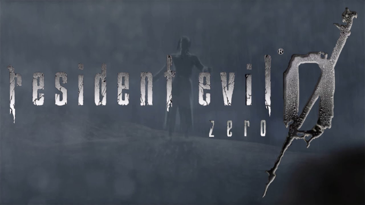 Episode: #1 | The Puppeteer | Resident Evil: Zero HD Remastered - YouTube