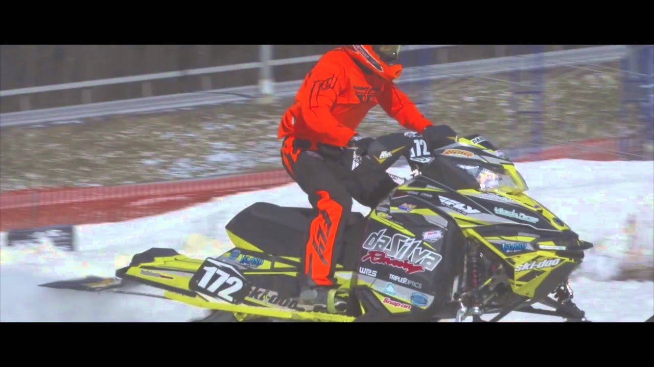 DaSilva Racing - Salamanca, NY - ECS | ISOC Nationals 2016 - YouTube