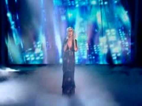 x factor 2008 live show week 7 compilation of all contestant - YouTube