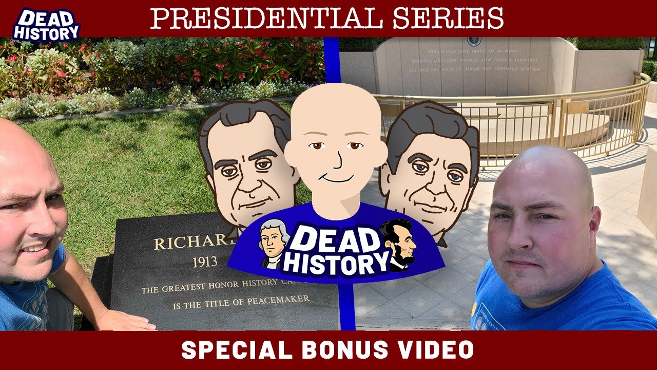 Presidential Series- Bonus Video - YouTube