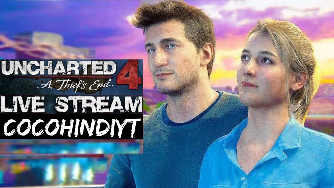 Uncharted 4 Best Story Game Ever YouTube uncharted-4-best-story-game-ever-youtube
