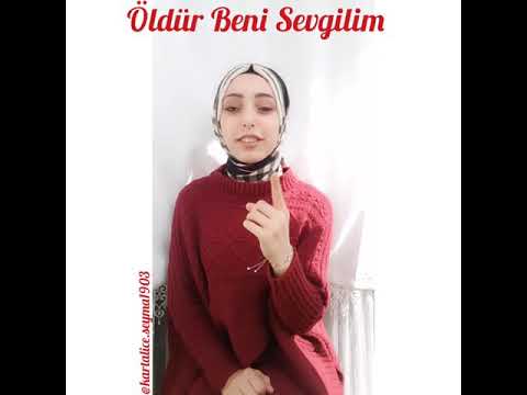 Murat Boz = Öldür Beni Sevgilim