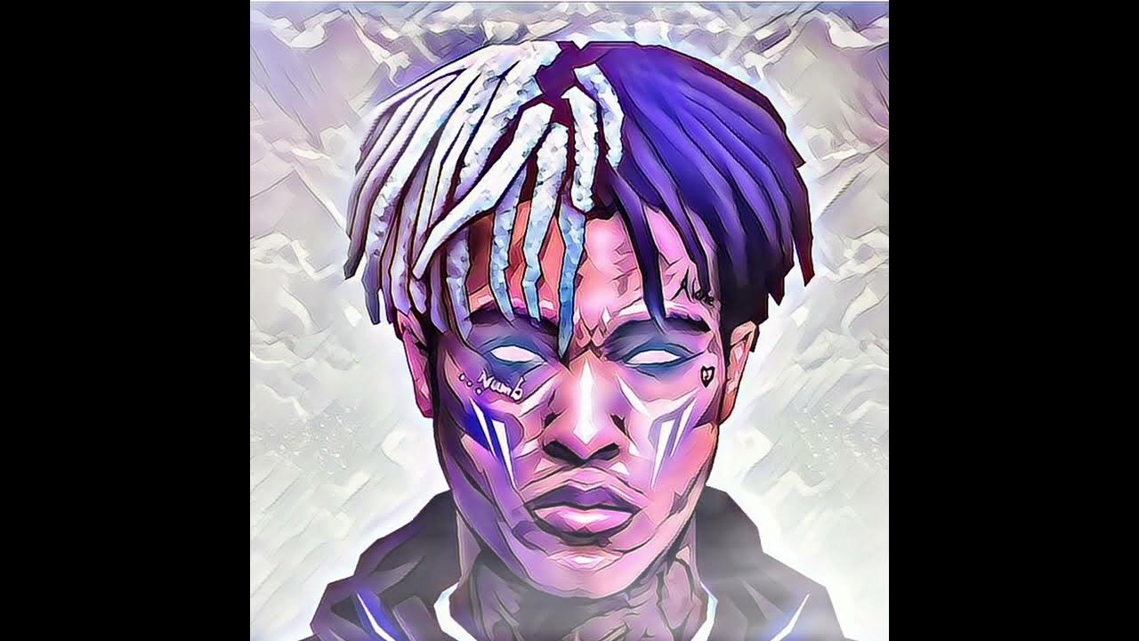 Xxxtentacion Innadat Instrumental Backwards Youtube