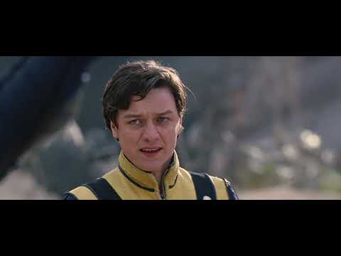 X men First class cuba scene   Tamil
