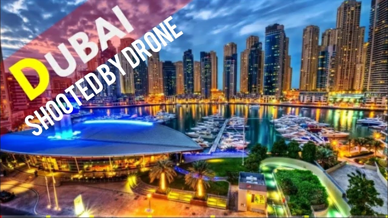 DuBAI SHOOTED BY DRONE FULL BEST EPICS - YouTube