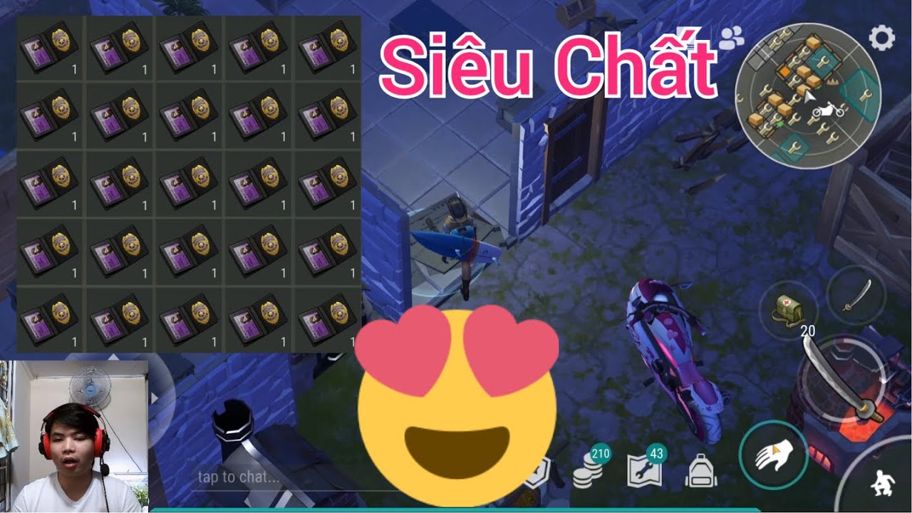 SUPPLY / TEST YOUR LUCK! / Double Raid - Last Day on Earth: Survival ...
