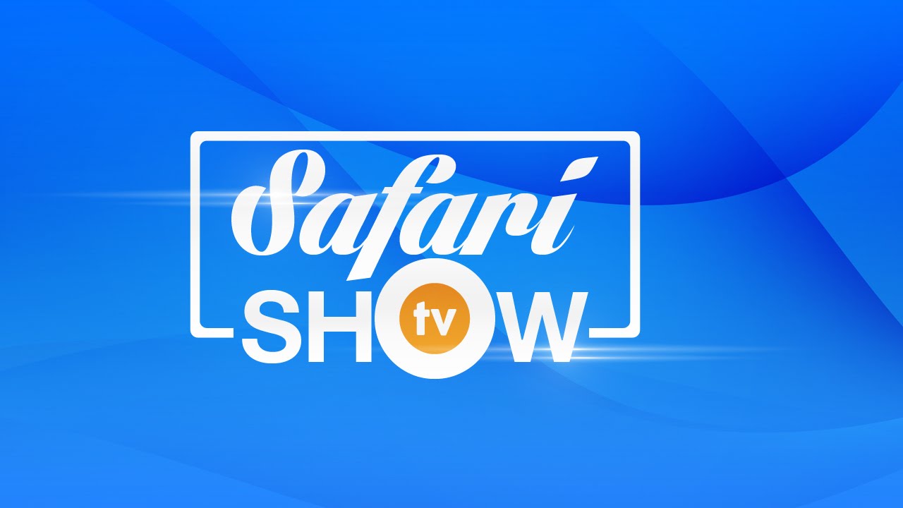 SAFARI TV SHOW S02 EP14 | IRINGA - YouTube