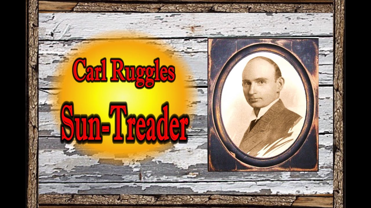 Ruggles - Sun Treader - YouTube
