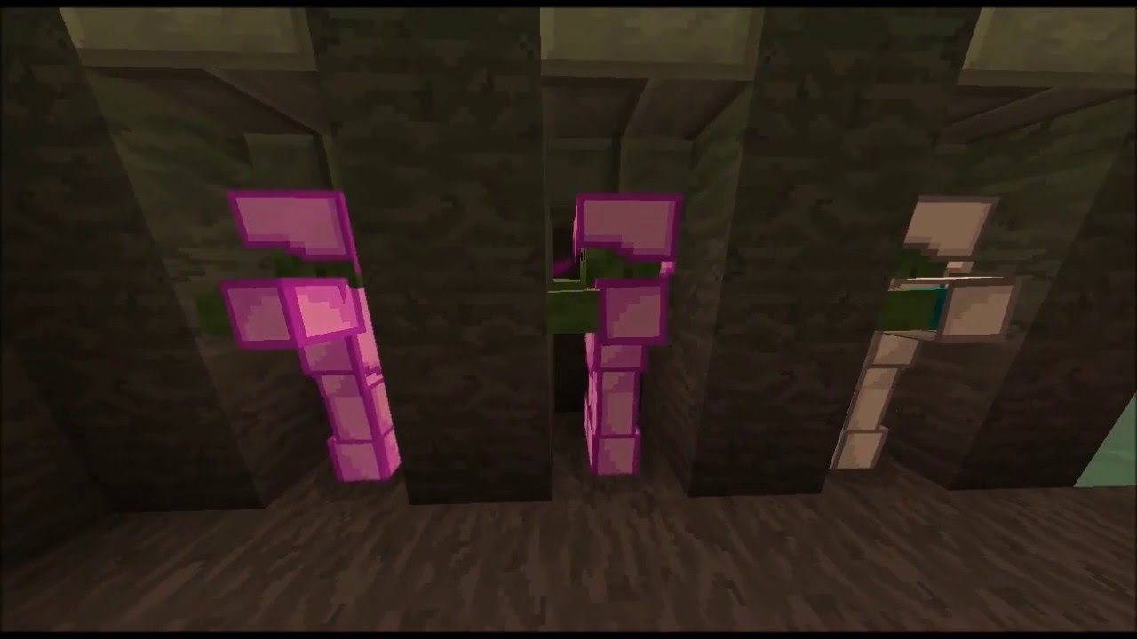 Scope_Head's UHC Texture Pack - 32x Purple Edit - Minecraft UHC PvP ...
