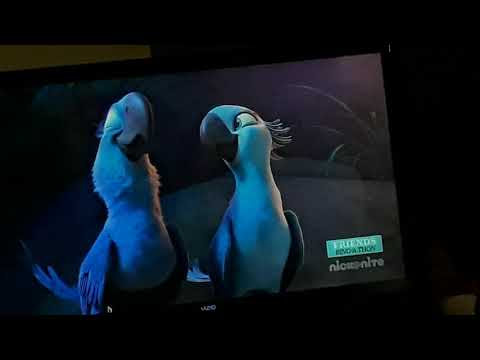 Rio 2 Ending