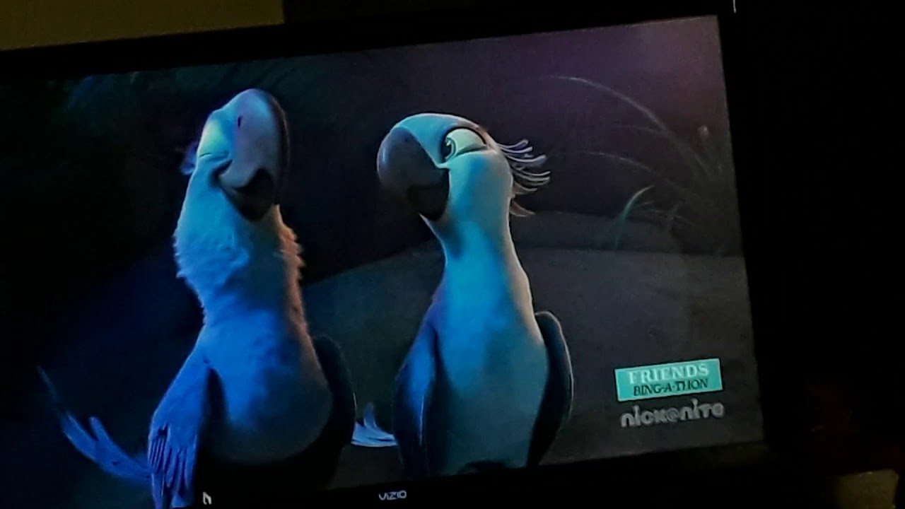 Rio 2 Ending - YouTube