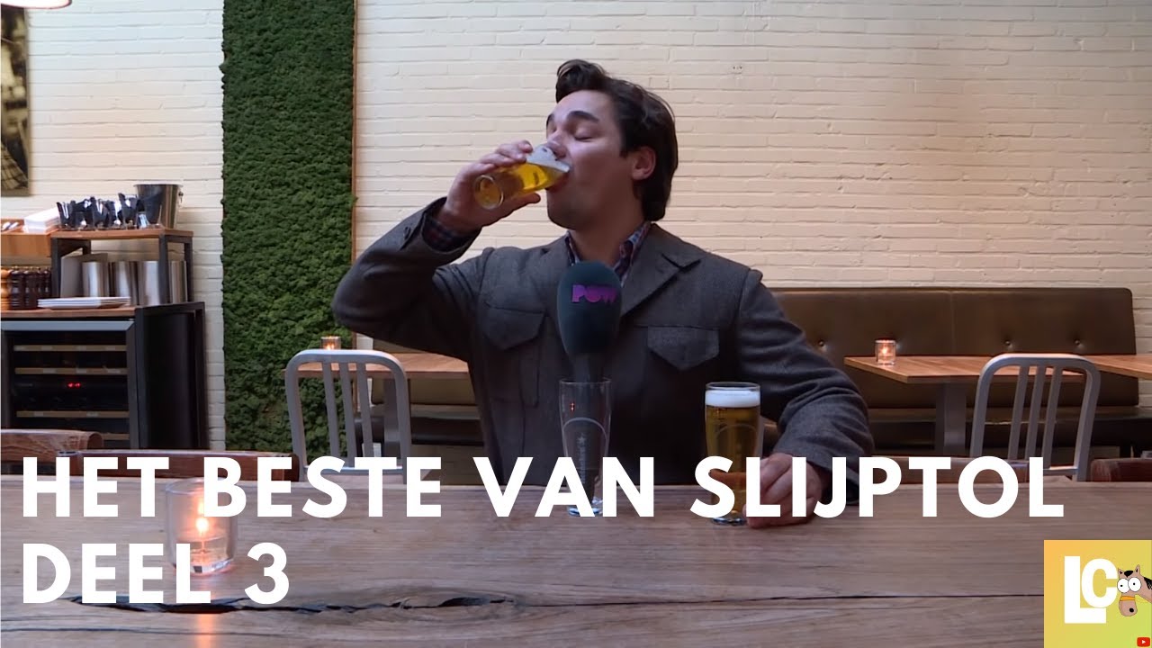 Het beste van Mark Baanders (Slijptol) - Powned - #3 - YouTube