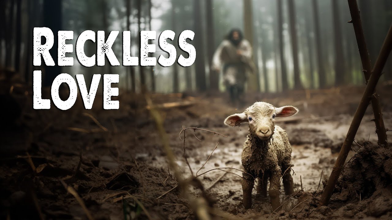 Reckless Love (With Story) | Cory Asbury (Worship Lyric Video) - YouTube