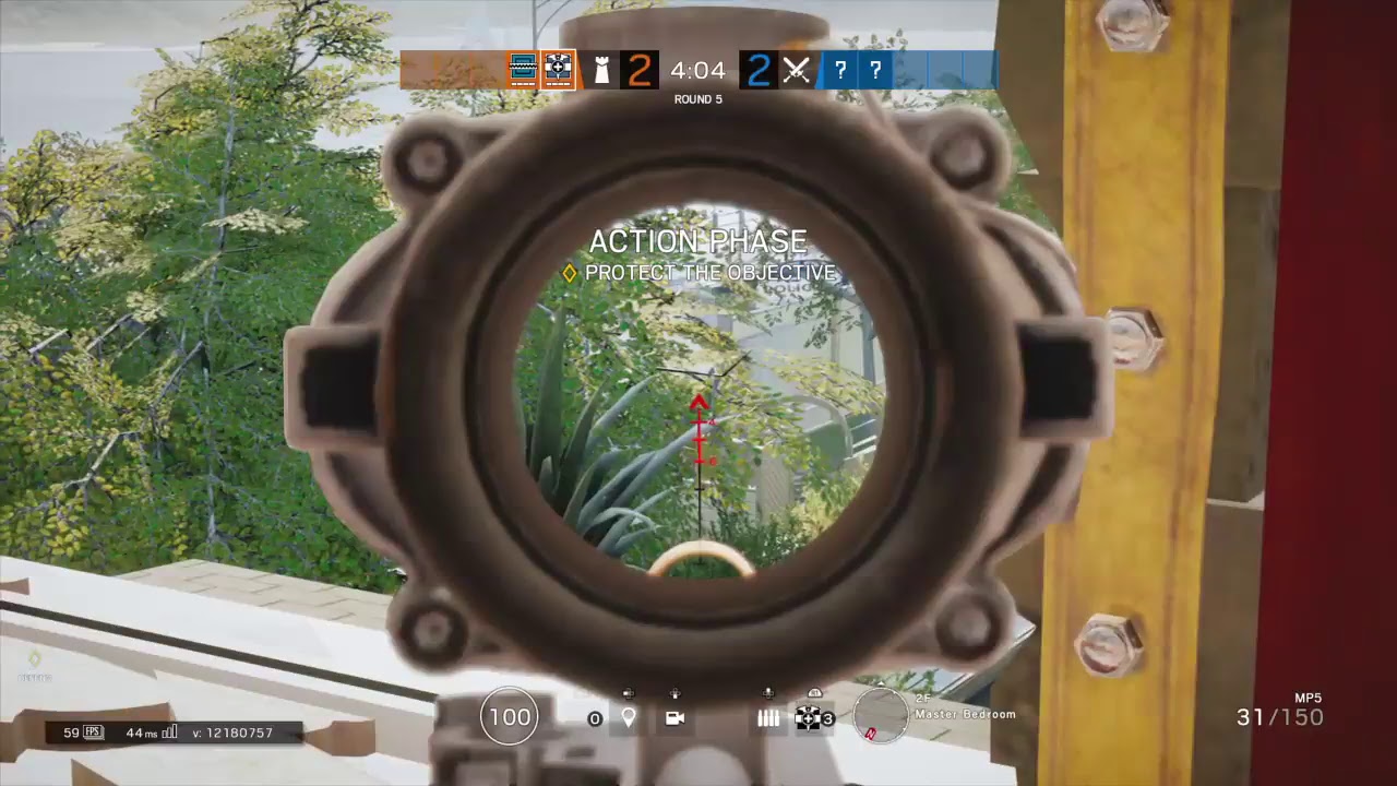 R6 Siege 1v1 Stream - YouTube