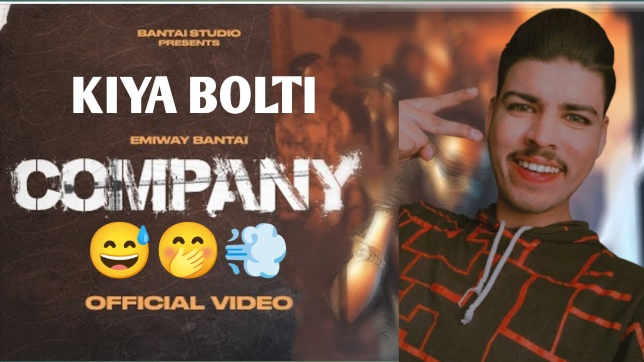 KIYA BOLTI COMPANY TREND INSTAGRAM REEL ROAST !! waQas siddiQue - YouTube