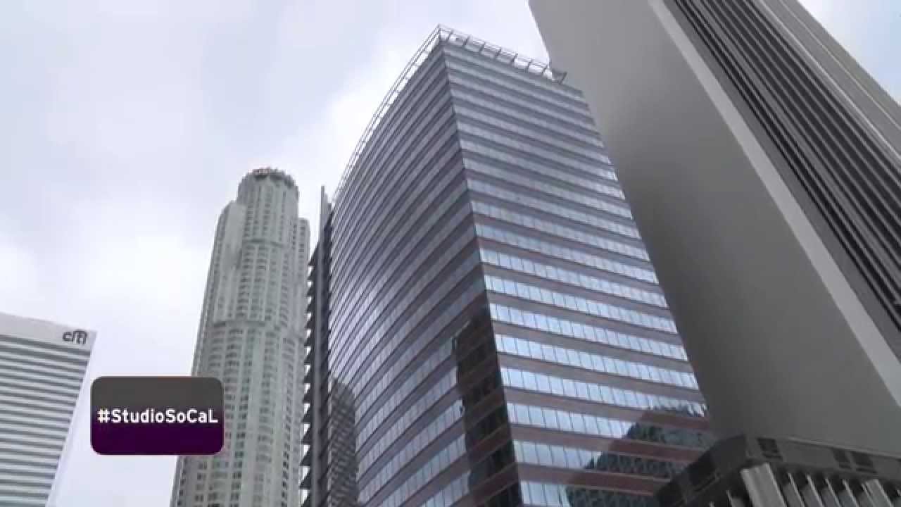 What You Should Know About Skyscrapers and Earthquakes - YouTube