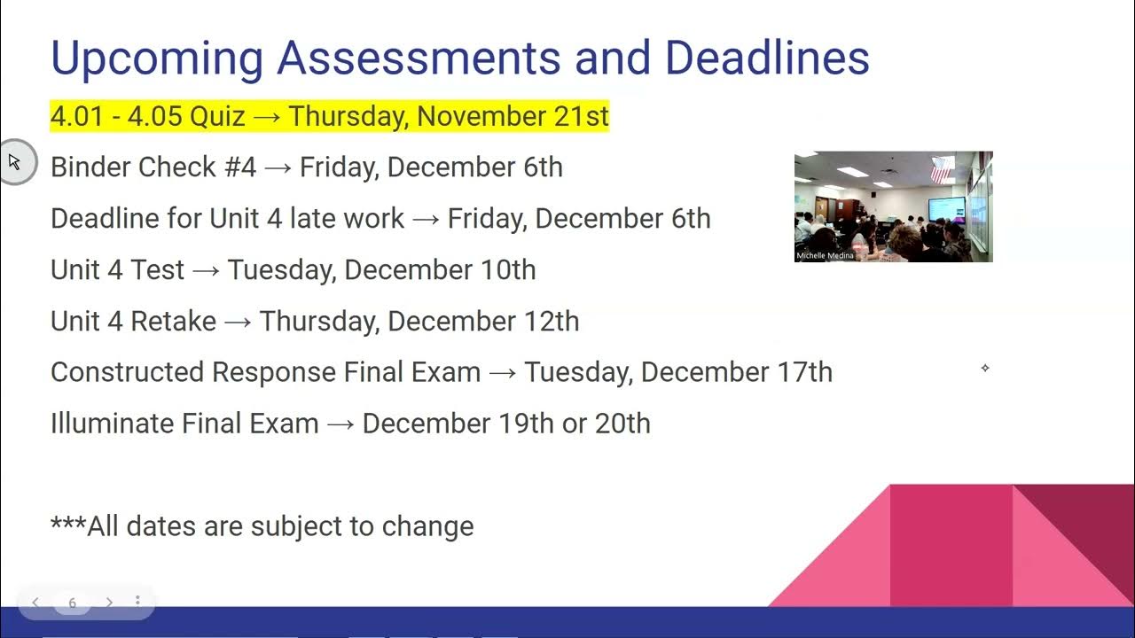 Unit 4 Lesson 3: Interpreting and Using Function Notation - YouTube