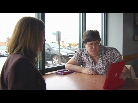 Frustration grows over HealthCare.gov technical problems