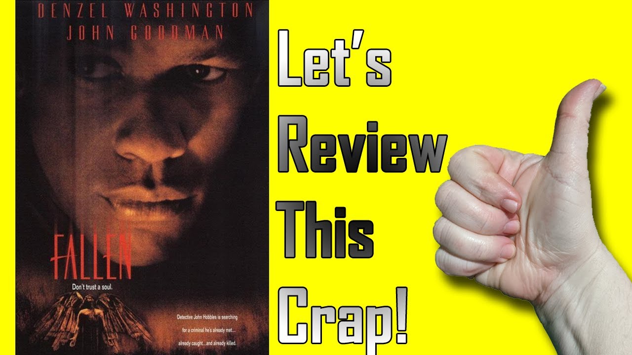 FALLEN (1998) Movie Review - YouTube