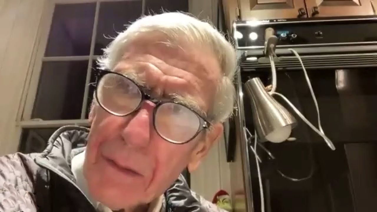 Committee for the Republic | C. Boyden Gray | November 18 2021 - YouTube