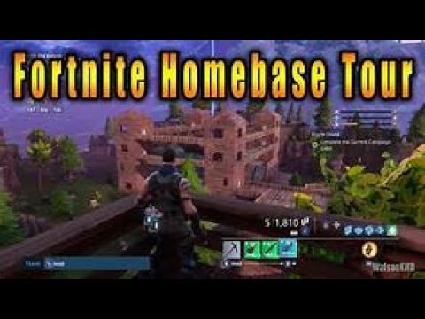 NEW HOMEBASE TUTORIAL *MUST WATCH* - YouTube