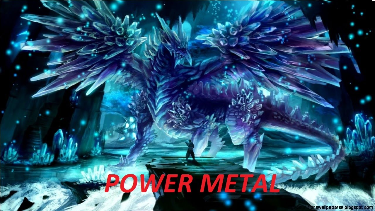 Power Metal Collection 2016 - III - YouTube