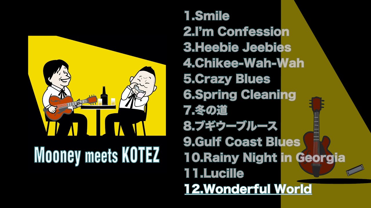 "Mooney meets KOTEZ" (Trailer) - YouTube