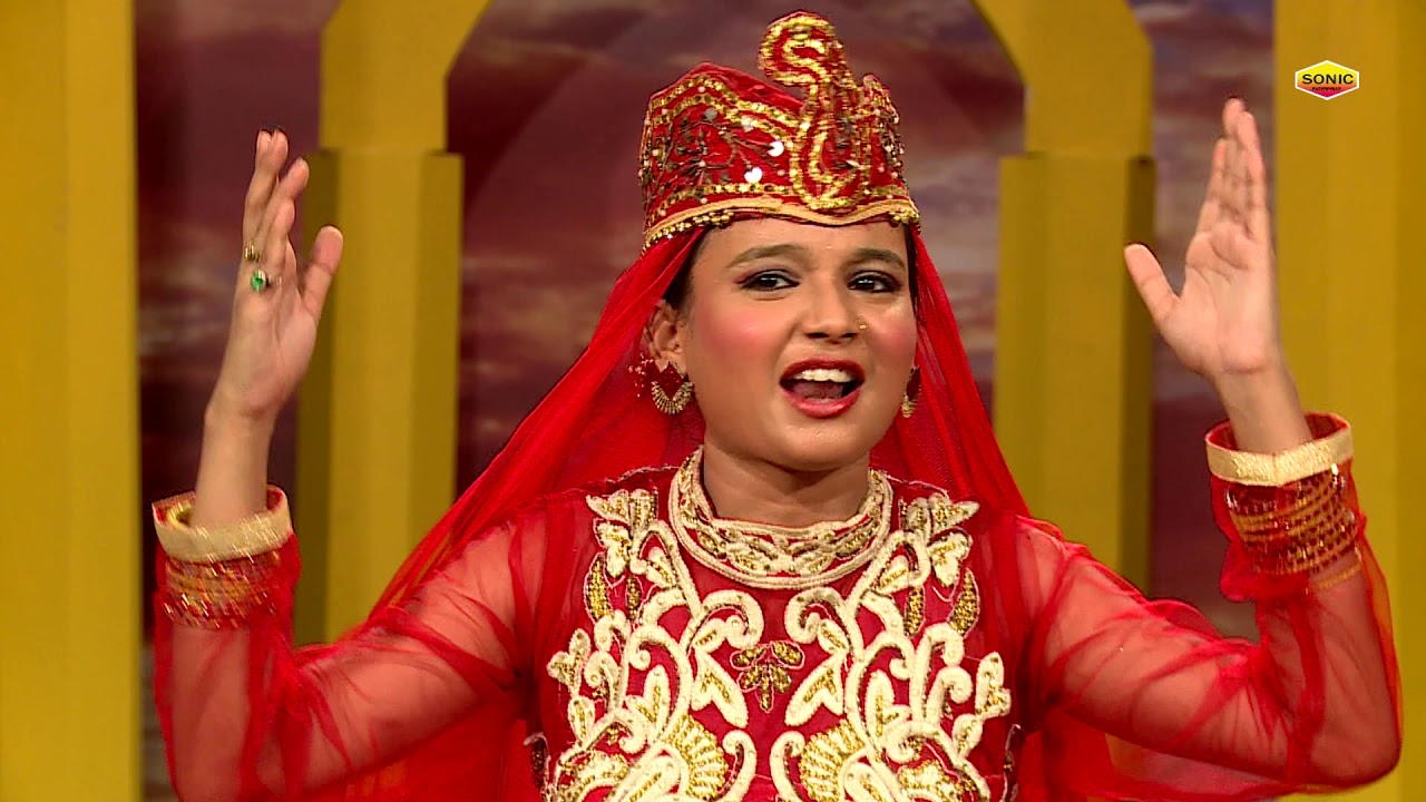 Neha Naaz New 2020 | Budiya Nama Waqya - YouTube