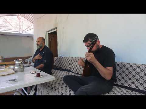NE GÜZEL UMUT DOLU GENÇLERİMİZ VAR: CAN YEŞİLYURT SÖYLÜYOR, 1., ABDAL MUSA'DA