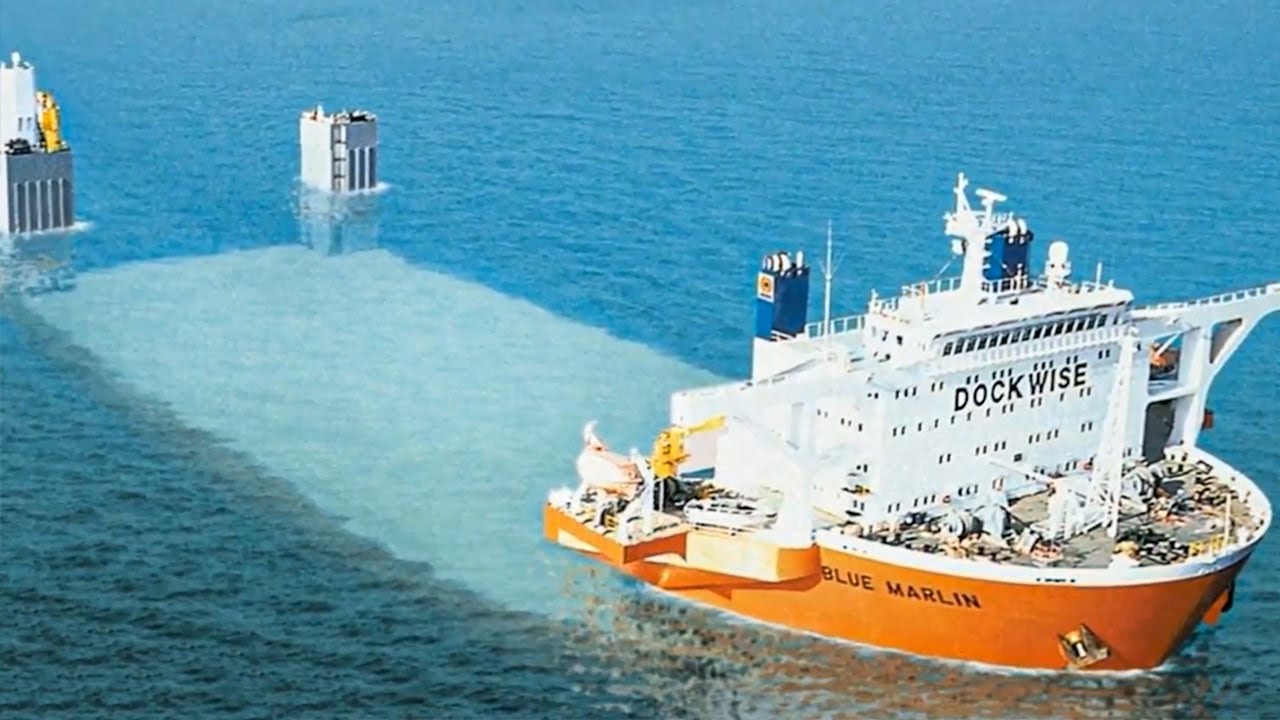 15 Unique Ship Designs and Concepts - YouTube