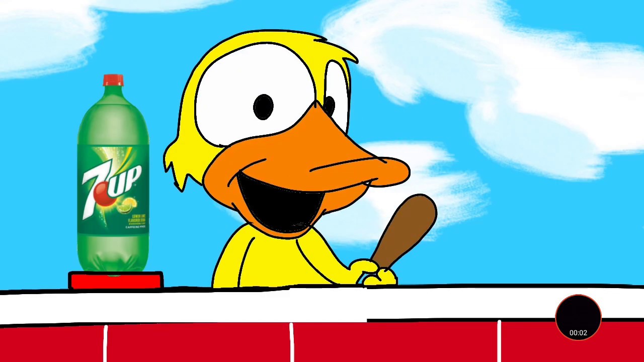 Peppermint Place 7up Commercial 2019 - YouTube