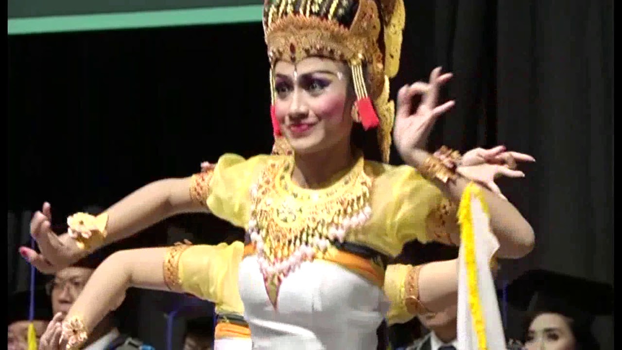 Widya Puspa Mahotama 2017 H1 (9 Okt) - YouTube