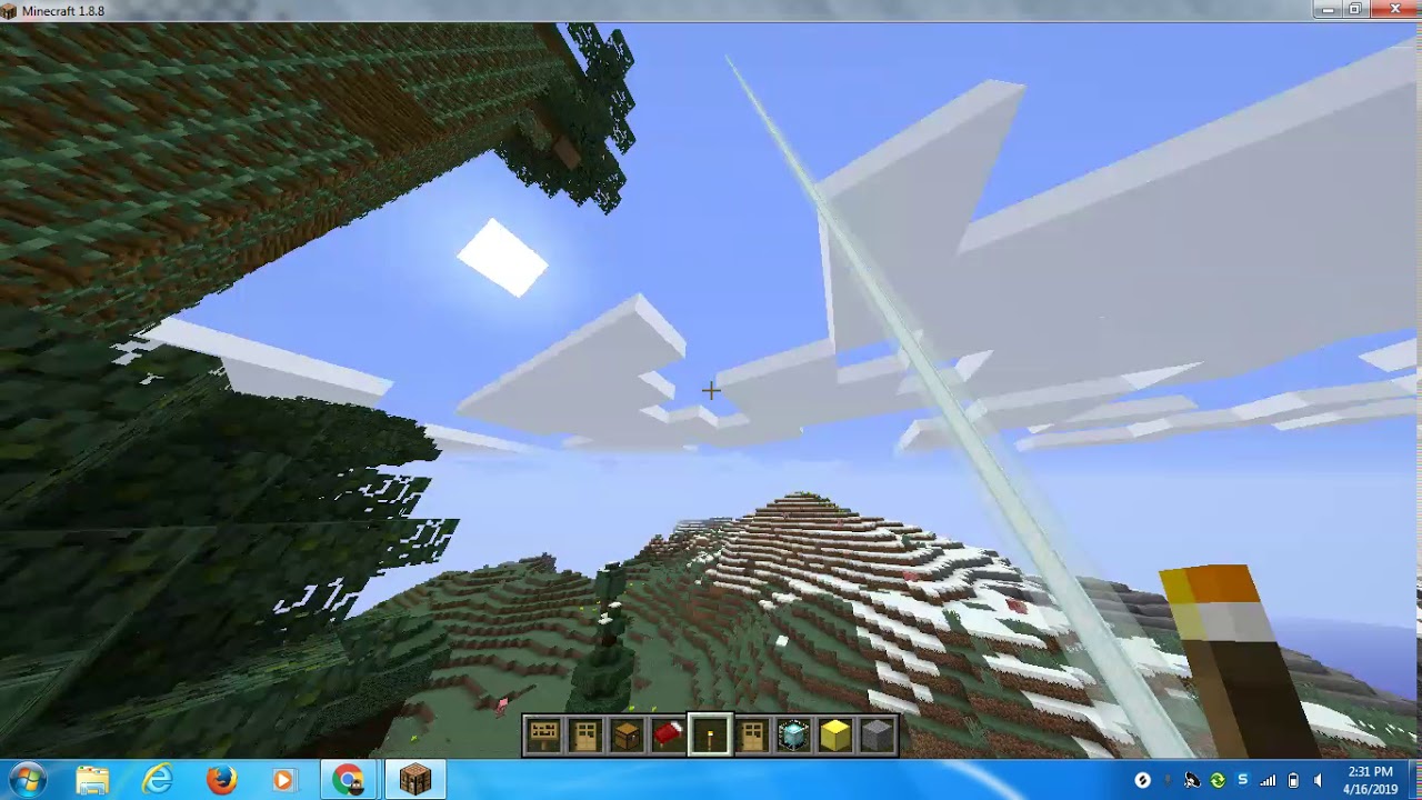 NBA youngboy-Just Playing Minecraft(Vidoe - YouTube