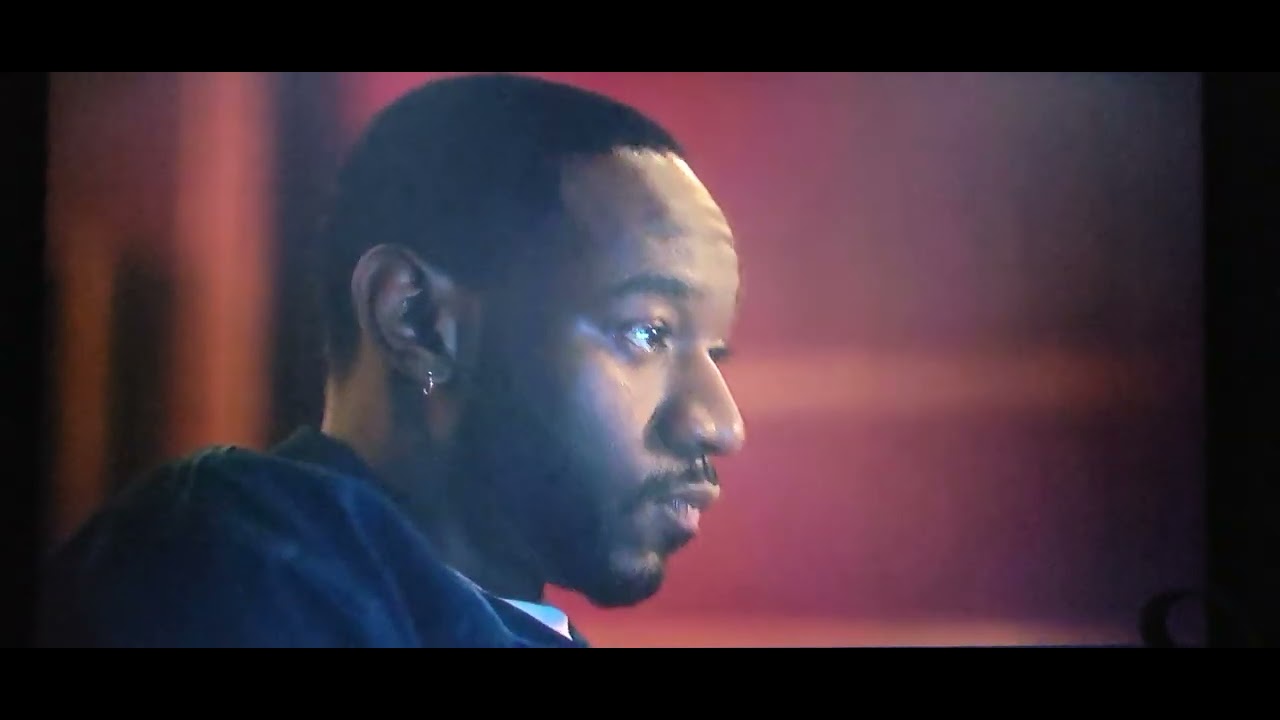 Maisha put jemma in her place (the chi, season 6, Ep.7) Rap towards ...