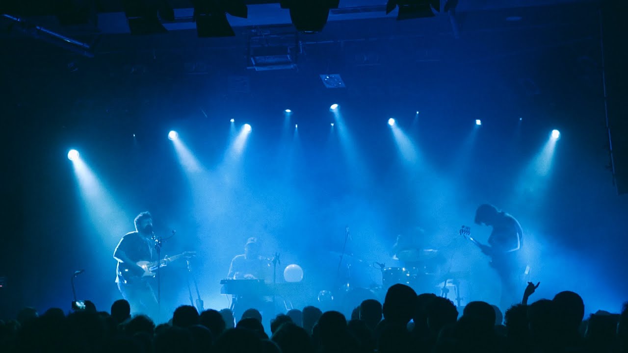 PAU VALLVÉ - CONCERT 2018 (Full concert) - YouTube
